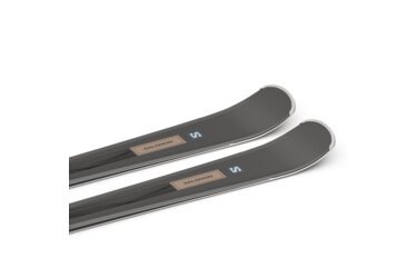 Skirental - Alpine skiing Salomon S/MAX W X7 Ti + M10